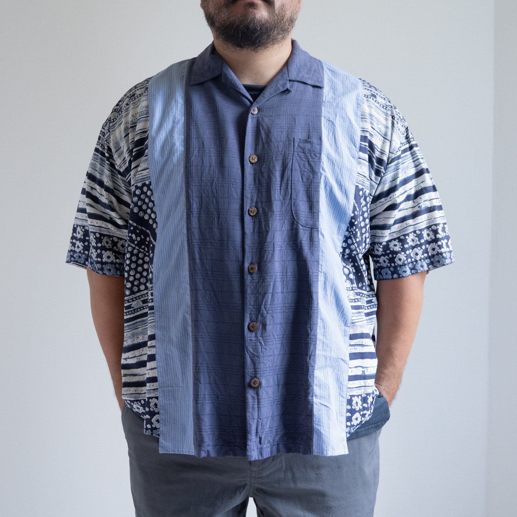 Remake Shirts -500- – TENG STORE OSAKA